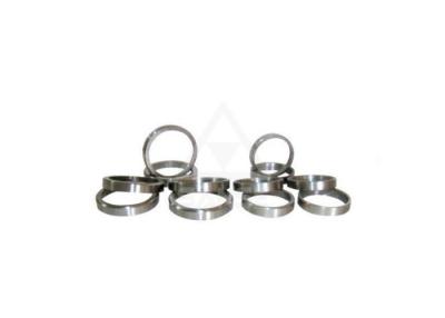 China 6D15T Engine Intake and Exhaust valve seat for Mitsubishi Diesel Engine parts for sale