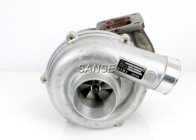China 6SD1T Engine Turbo turbocharger assy 1-14400314-0 For Excavator EX300-3 Engine Parts for sale