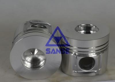 China 4D95 / PC78US Excavator Engine Piston Kit With Size 6204-31-2170 Diesel Engine Parts for sale