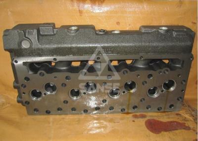China High quality 3304DI CYLINDER HEAD 1N4304 for For CATERPILLAR Excavator Engine parts for sale