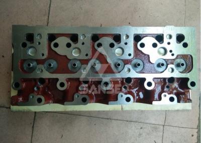 China 4D95L Cylinder Head 6208-11-1100 For Excavator PC130-7 KOMATSU Engine Parts for sale