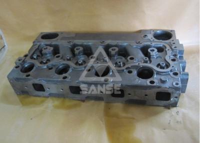 China 3304PC Cylinder Head Assy 8N188 For Excavator Machinery Caterpillar Engine Parts for sale