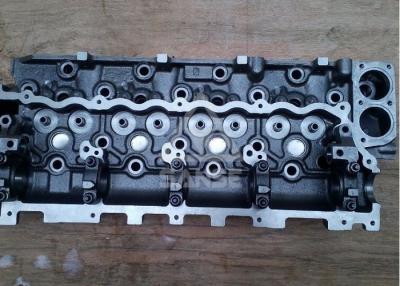 China 4HE1 Engine Cylinder Head 8-97358-366-0 For NQR450 NQR70 ISUZU Engine Parts for sale