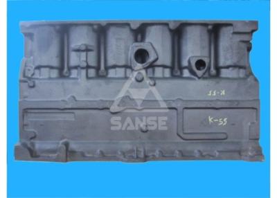 China 3306 Engine Cylinder Block 1N3576 For Caterpillar Excavator Diesel Cylinder Block for sale