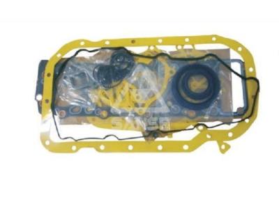 China 4M40 Engine full gasket kit ,  ME200752 overhaul kit  for Mitsubishi diesel engine parts for sale