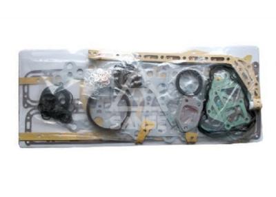 China 6RB1 Engine full gasket kit , 1-87810-247-1 overhaul kit  for ISUZU Diesel Engine Parts for sale