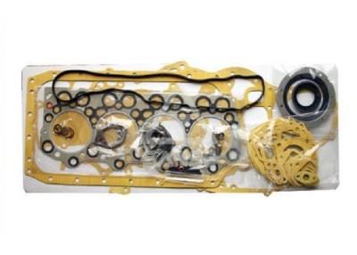 China Mitsubishi 4D31T Engine full gasket kit , overhaul kit  for KATO HD450 HD250 Excavator for sale