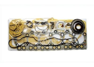 China Mitsubishi 6D31 Engine full gasket kit , overhaul kit  for KATO HD700-5 HD700-7 Excavator for sale