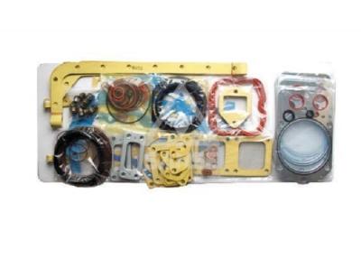 China Mitsubishi 6D22 Engine full gasket kit , overhaul kit  for KATO HD1250 Excavator for sale