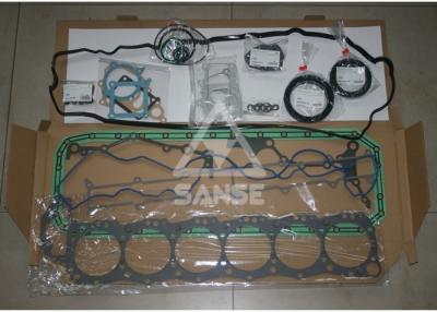 China HINO J08E  Engine full gasket kit , overhaul kit  for Kobelco SK350-8 SK330-8  Excavator for sale