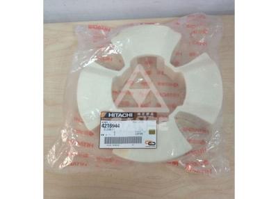 China Hitachi Excavator Spare Parts Engine Coupling Standard ISO / CE / SGS for sale