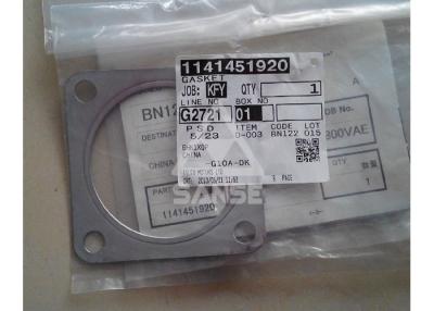 China 6HK1 Engine full gasket kit ,  1141451920 gasket for ISUZU diesel engine parts for sale