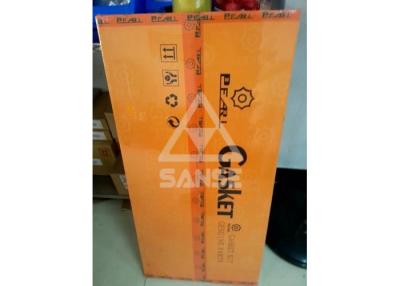 China Cummins K19 Diesel Engine Parts Engine Cylinder Head Gasket 3800728 / 3801007 for sale