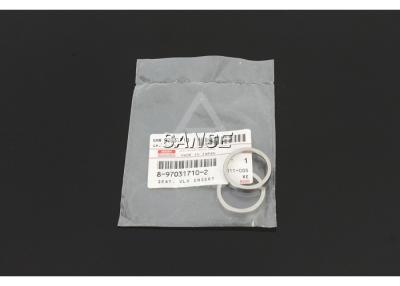 China 4LB1 Engine Intake and Exhaust valve seat 8-97031710-2 for ISUZU Diesel Engine parts for sale