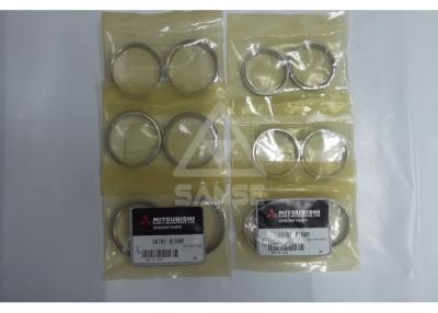 China 36701-02800 Engine Intake and Exhaust valve seat  for Mitsubishi Diesel Engine parts for sale