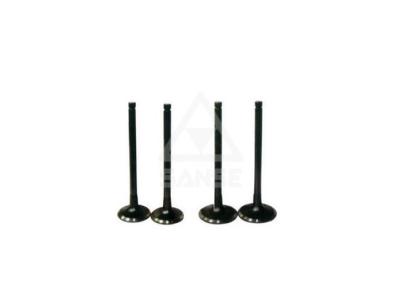China Hino Diesel Engine H06C Excavator Engine Parts Intake Valve And Exhaust Valve for sale