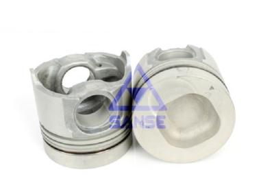 China Excavator Replacement Parts , 6SD1T Engine Piston Apply To HITACHI EX300-3C Excavator for sale