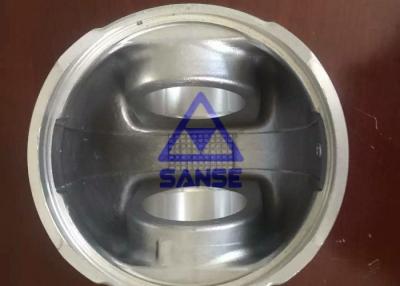 China 6CTAA Engine Piston Kit Size 3925878 Cummins Diesel Engine Parts for sale