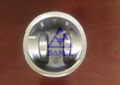 China A3907163 Cummins Engine Parts , Engine Cylinder Liner 6BT160 Engine Piston Kit for sale