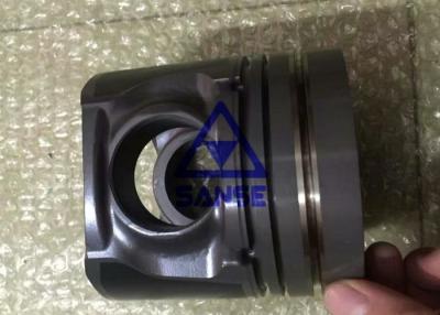 China 6DF3 Diesel  Engine Piston , Excavator Engine Parts For Xichai Diesel  Engine for sale