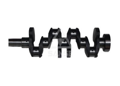 China 4TNE88  Engine Crankshaft ,  forged steel crankshaft for Yanmar diesel engine parts for sale