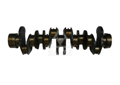 China Excellent ISUZU Diesel Engine Parts 6HE1 Crankshaft Of An Engine for sale