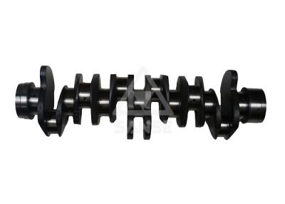 China ISUZU 6HK1 Diesel Engine Crankshaft For Hitachi ZX330-3 Excavator for sale