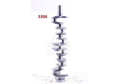 China 4N7693 Diesel Engine Crankshaft / Forged Steel Crankshaft Apply To Caterpillar Excavator for sale