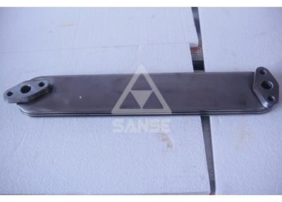 China 4P Engine Oil Cooler 6D14 Machine Radiator Apply To HD800 Excavator Engines for sale