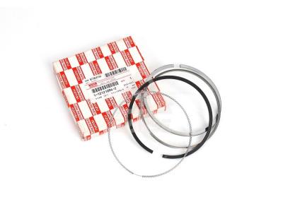 China 6SD1T Engine Piston Ring 1-12121094-1 For Excavator Machinery ISUZU Engine Parts for sale