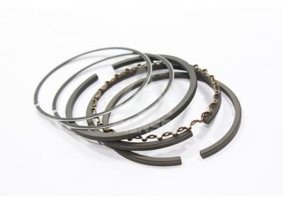 China 4BG1T Engine Piston Ring 1-19163014-0 1191630140 For Excavator EX160W Engine Parts for sale
