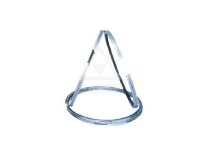 China 6D16T Engine Piston Ring  ME997467 For Excavator SK330-6 MITSUBISHI Engine Parts for sale