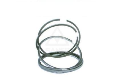 China 6DS70 Engine Piston Ring Mitsubishi Diesel Engine Parts HD500 / HD550 for sale