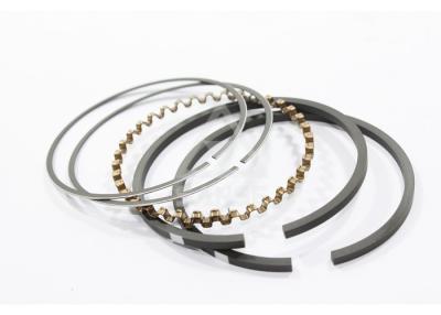 China 1-19163007-0 / 8-94421650-0 Piston Ring Parts , Excavator Engine Parts for sale