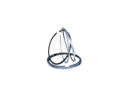 China S6KT / CAT3066 Engine Piston Ring 5I7538 Cylinder Ring For Excavator Engine for sale