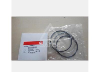 China Cummins Engine Parts 6BT Fitting Piston Rings 3938177 Diesel Piston Rings for sale