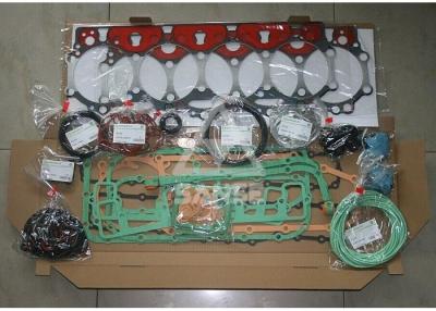 China F17C Engine Gasket Kit , 04010-0393 Overhaul Kit  For HINO Diesel Engine for sale