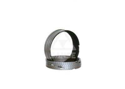 China D1146T /  D2366T Engien Piston Ring Excavator Machine DAEWOO Diesel Engine Parts for sale
