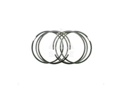China PE6 Engine Piston Ring 12040-96503 , NISSAN Excavator Diesel Engine Parts for sale