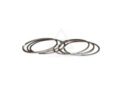 China Standard Excavator Engine S6D95 / S6D105 Piston Ring Parts 6207-31-2500 6137-31-2040 for sale