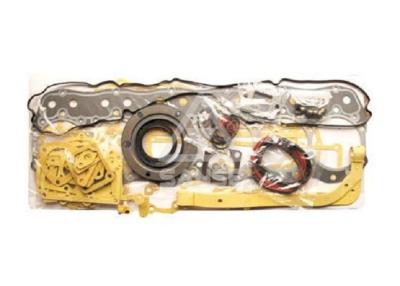 China 6D15T  Engine Gasket Kit / ME999457 Overhaul Kit Mitsubishi Diesel Engine Parts for sale