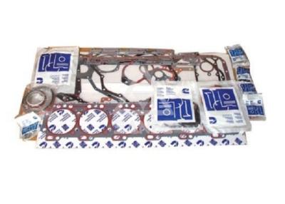 China Cummins Diesel Engines 6CT Engine Gasket Set 3800750 Excavator Replacement Parts for sale