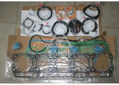 China RF8 Engine Gasket Kit / 10101-97725 Engine Overhaul Kit , Nissan Diesel Engine Parts for sale