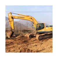 China 2019 Hyundai 305LC-9T Used Excavator with 30 Ton Capacity Made in Korea Cheaper Cost for sale