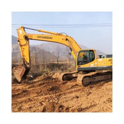China 2019 Hyundai 305LC-9T Used Excavator with 30 Ton Capacity Made in Korea Cheaper Cost for sale