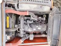 China 22000 KG Machine Weight Doosan DX225 Excavator with Hammer in Good Condition from Korea for sale