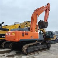 China Original Hitachi ZX 330 Excavator Low Hours 1.38m3 Bucket Capacity and Hydraulic Cylinder for sale