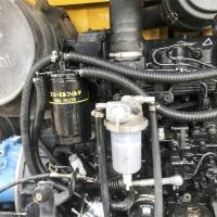 China ORIGINAL Hydraulic Pump Used Hyundai R80-7 Excavator 8 Ton 2013 Year Model Korea Made for sale