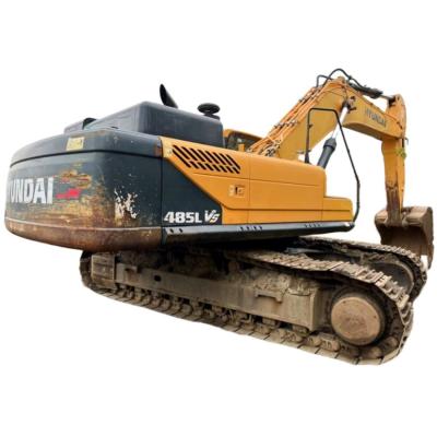 China 2019 Hyundai 485LVS Hydraulic Valve with ORIGINAL and Parts at Cheaper Cost from Korea for sale