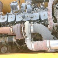 China Hyundal R225-7 Super Fuel Construction Engineering Equipment with 1.05 Bucket Capacity for sale